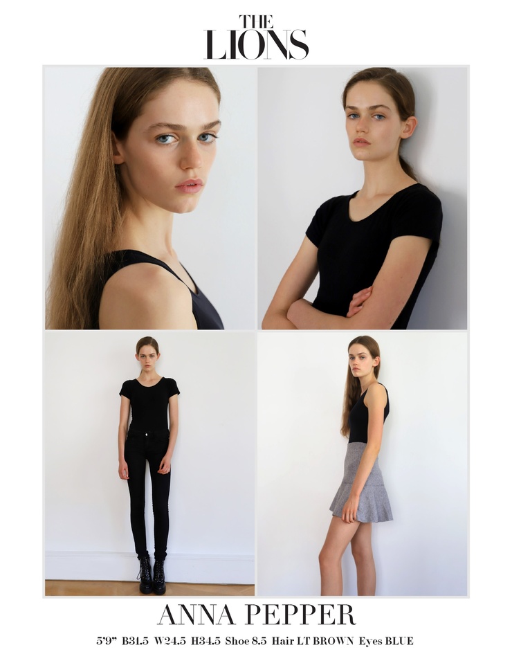 Image of Anna Pepper