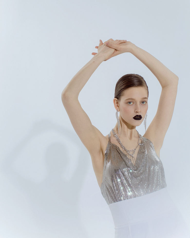 Image of Kristyna Koshkina