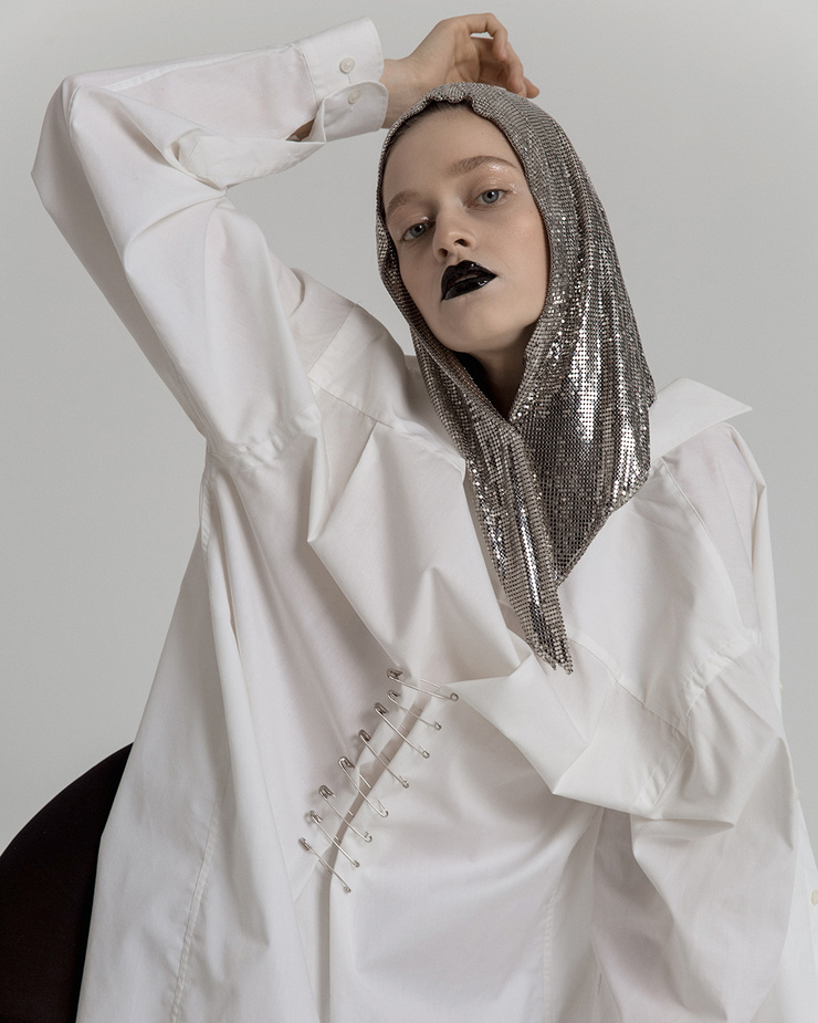 Kristyna Koshkina picture