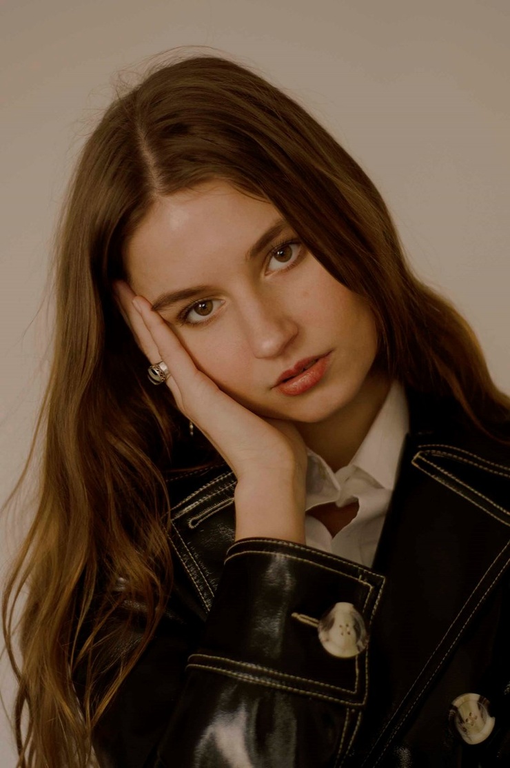 Picture of Grace Kennedy