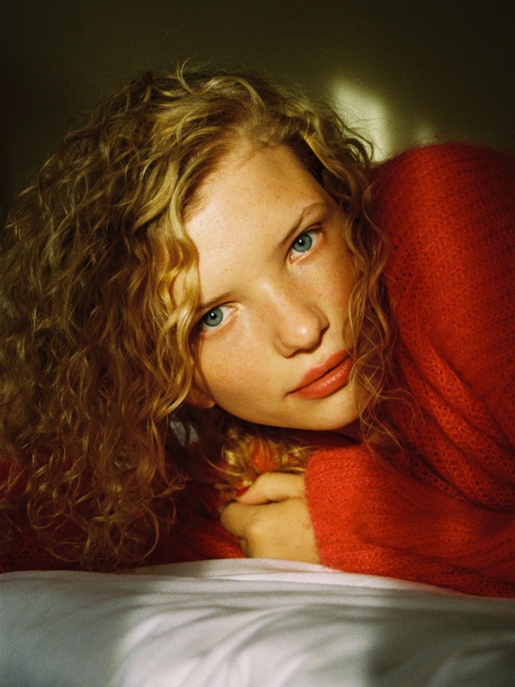 Picture of Luisa-Céline Gaffron