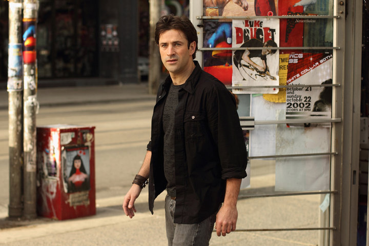 Image of Adam Fergus