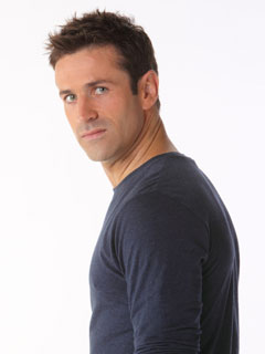 Picture of Adam Fergus
