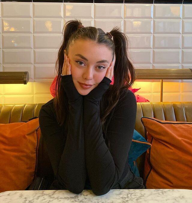 Picture of Millie Hannah