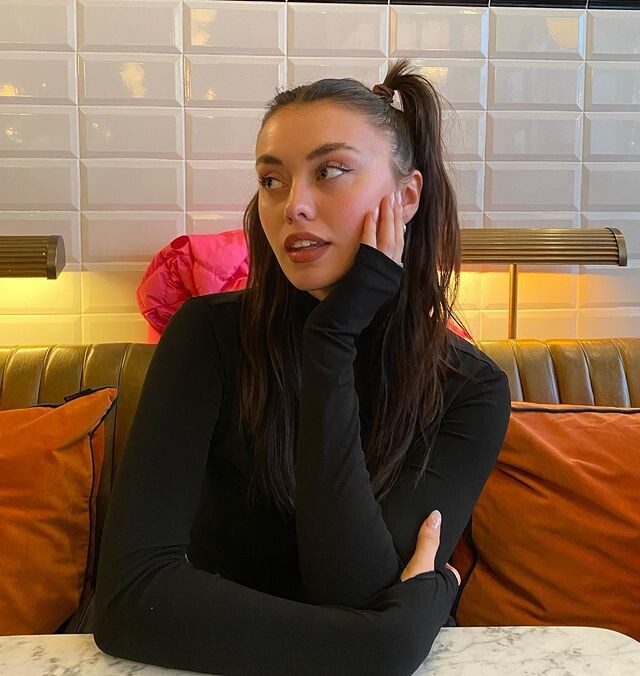 Picture of Millie Hannah