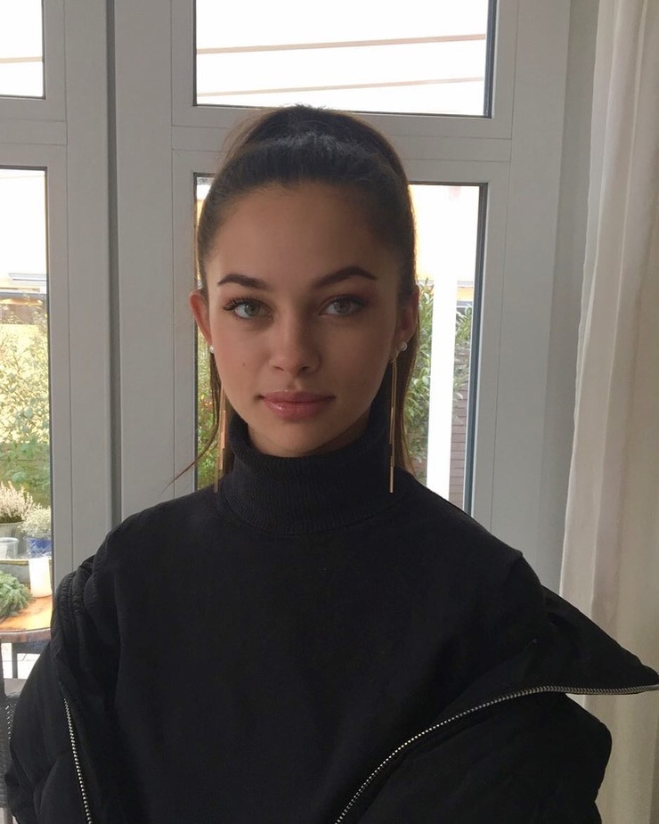 Picture of Lorena Duran (I)