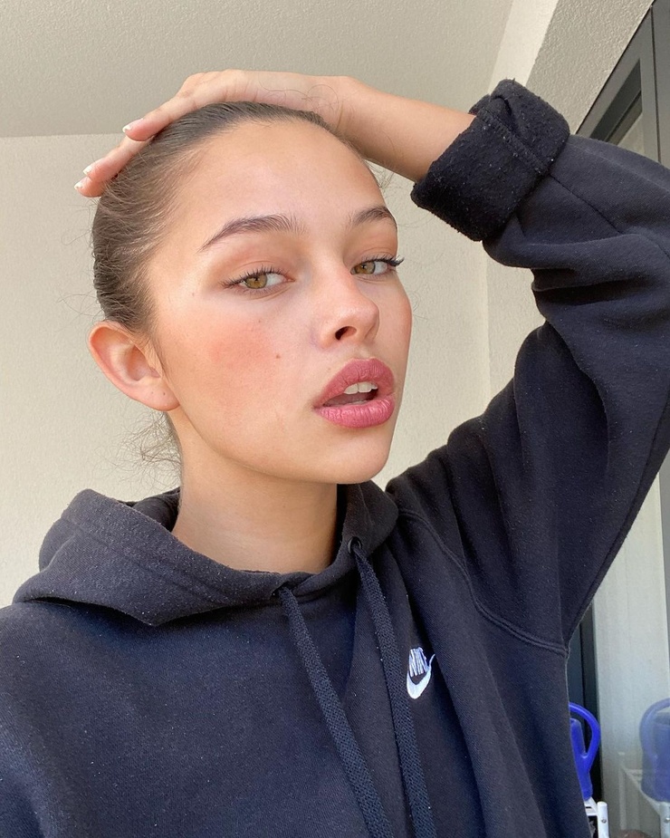 Picture of Lorena Duran (I)