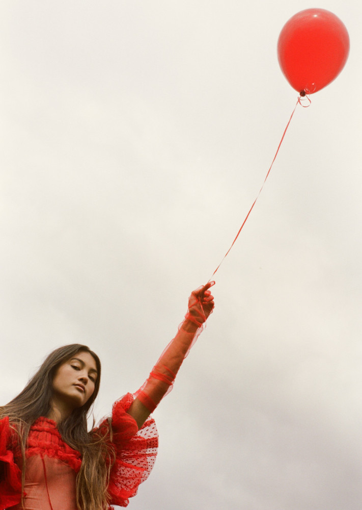 Picture of Audrey Thompson