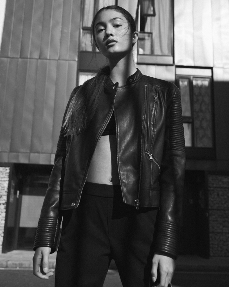 Audrey Thompson image