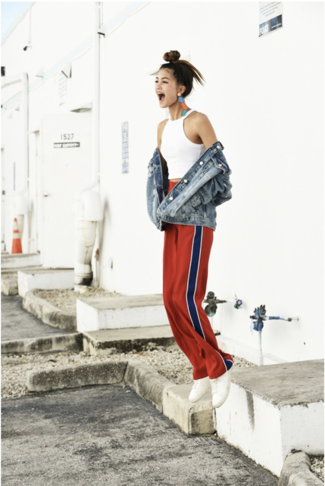 Picture of Audrey Thompson