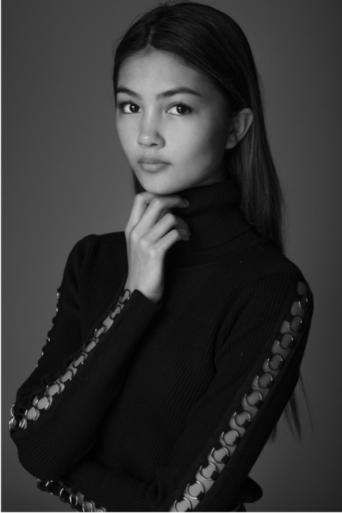 Picture of Audrey Thompson