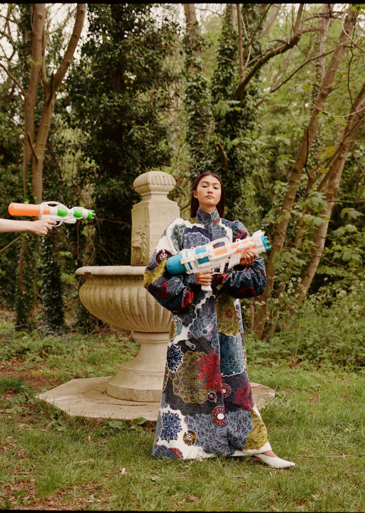 Picture of Audrey Thompson