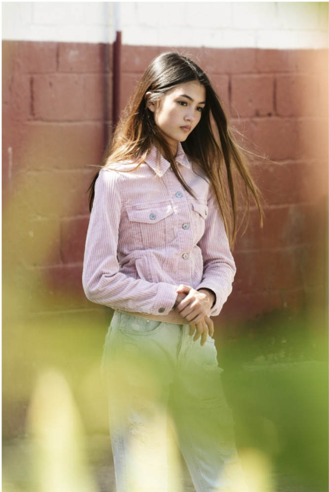 Picture of Audrey Thompson