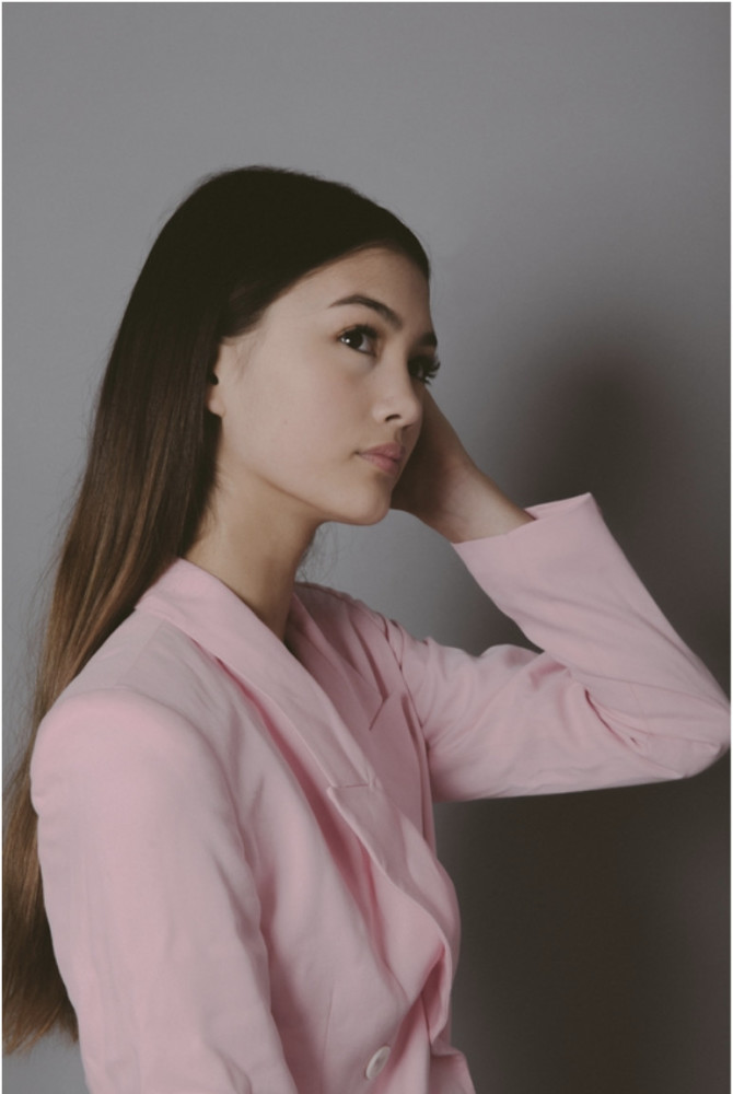 Picture of Audrey Thompson