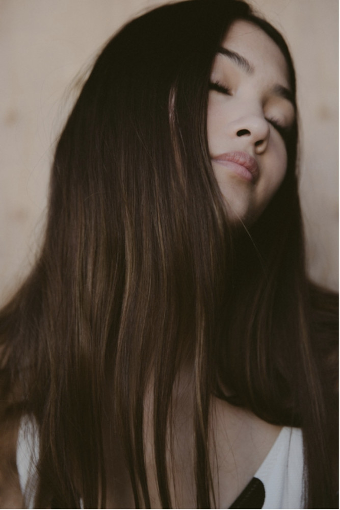 Image of Audrey Thompson