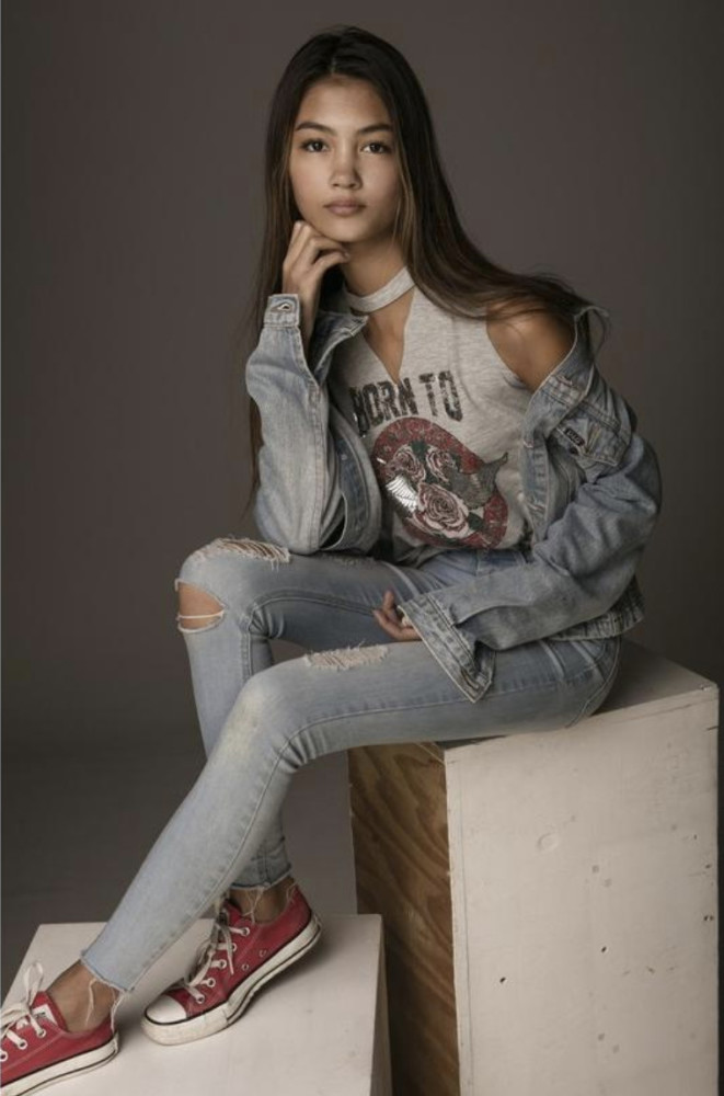 Picture of Audrey Thompson