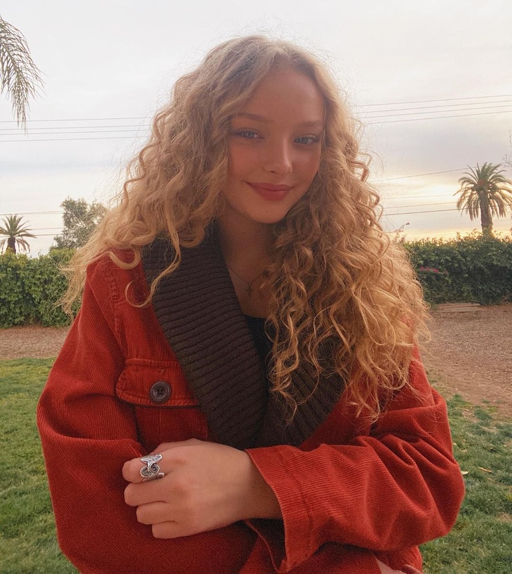 Picture of Amiah Miller