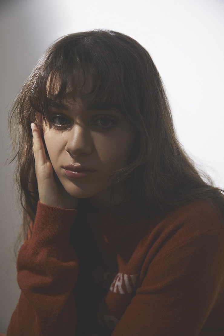 Isabella Pappas picture