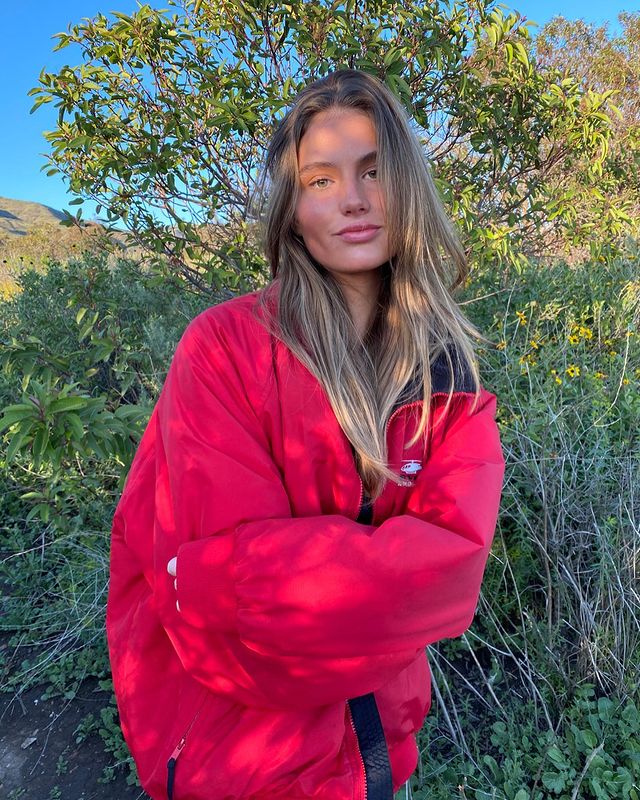 Image of Bradie Ellias