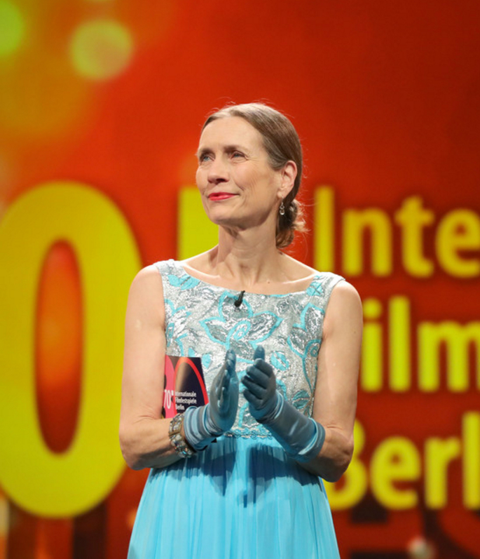 Mariette Rissenbeek