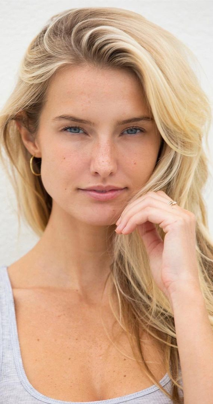 Picture of Brooke Buchanan