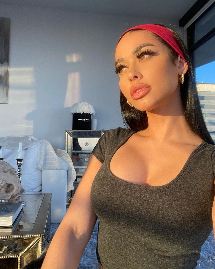 Picture of Stephanie Rao