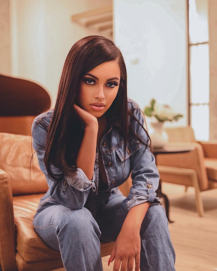 Image of Jonica Keating