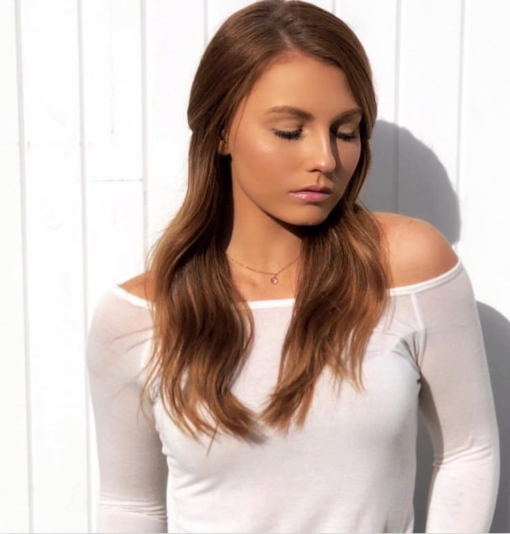 Picture of Mara McCoy