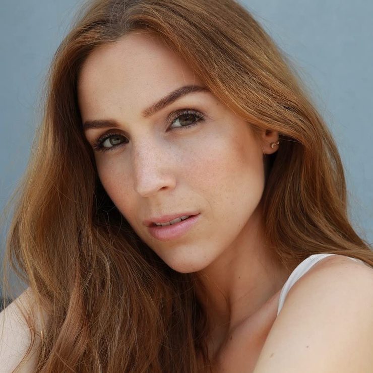 Picture of Cynthia Dulude