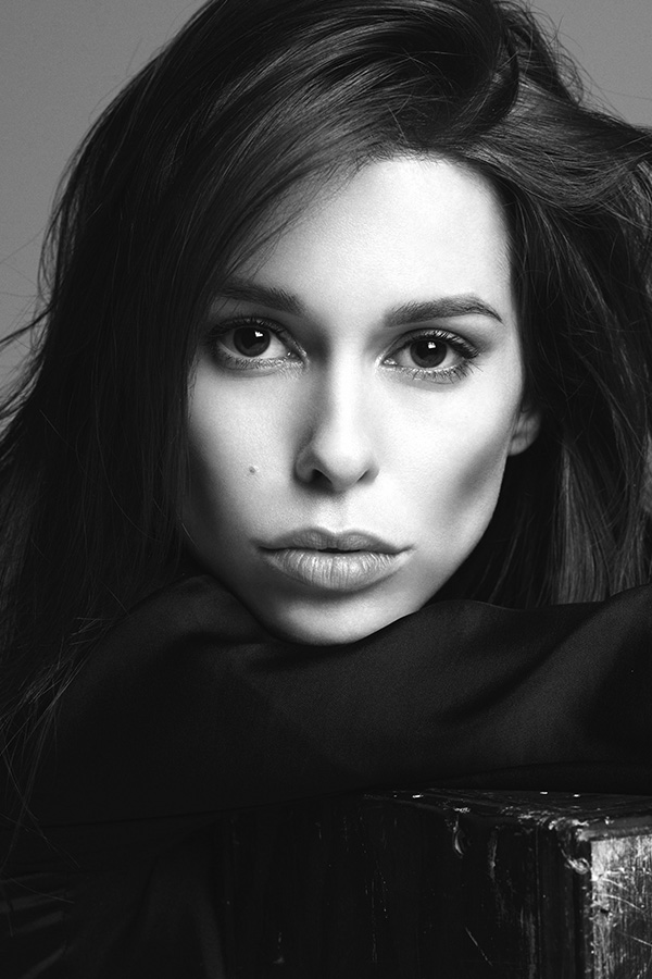 Picture of Roxanne Gaudette-Loiseau