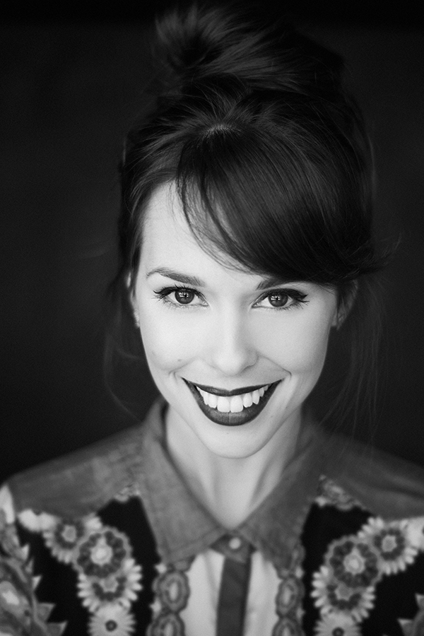 Picture of Roxanne Gaudette-Loiseau