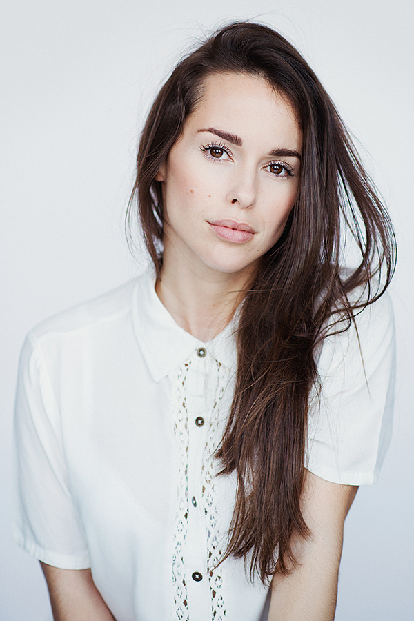 Picture of Roxanne Gaudette-Loiseau