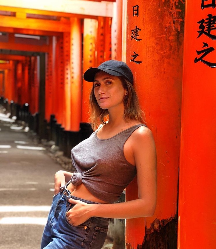 Picture of Lysandre Nadeau