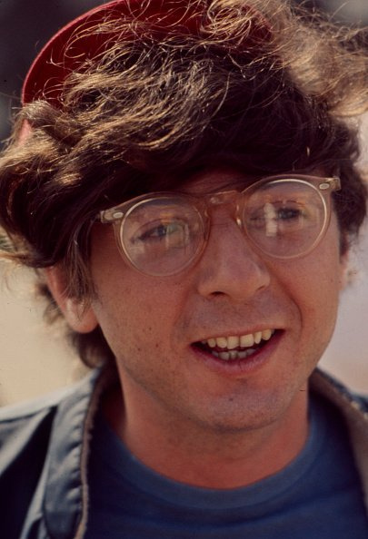 Picture of Danny Goldman