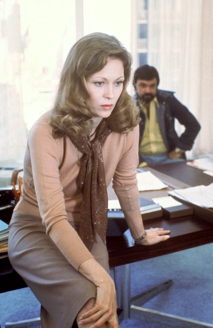 Faye Dunaway picture