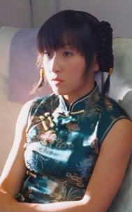 Picture of Ying Wang