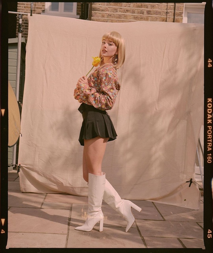 Image of Jessica Alexander