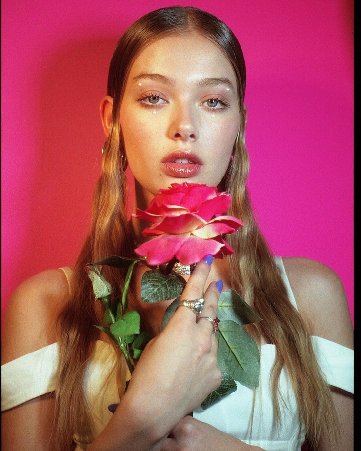 Picture of Jessica Alexander