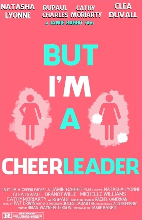 Picture of But I'm a Cheerleader