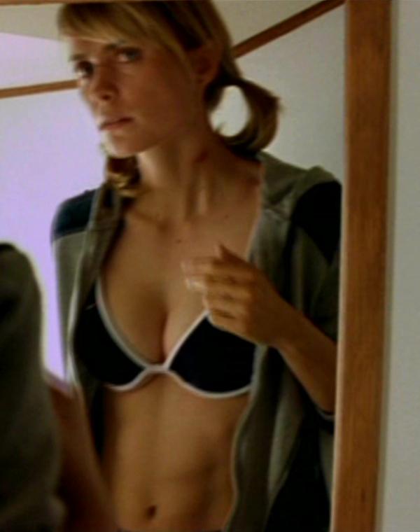 Picture of Radha Mitchell