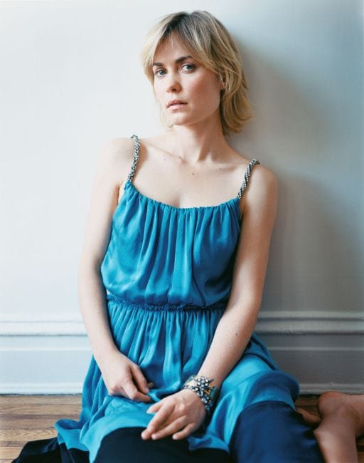 Picture of Radha Mitchell