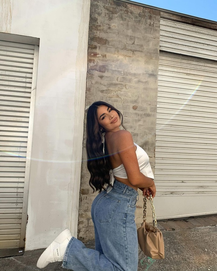 Picture of Maria Perez.