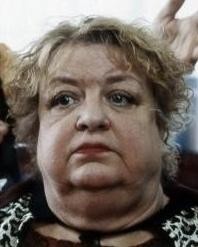 Picture of Anne-Marie Jabraud