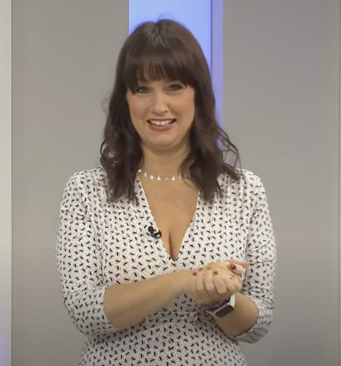 Catherine Huntley picture