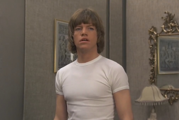 Image of Robin Askwith