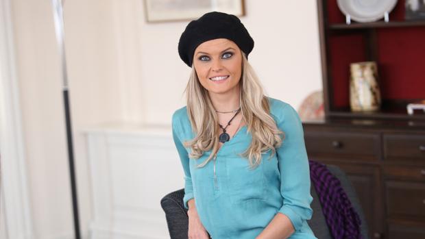 Picture of Gloria Alvarez