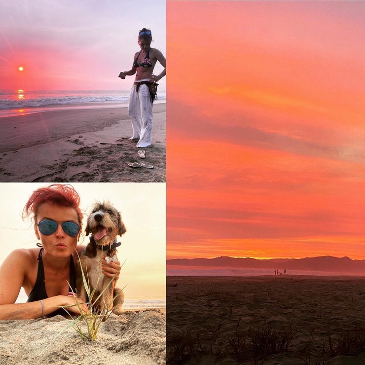 Picture of Gloria Alvarez