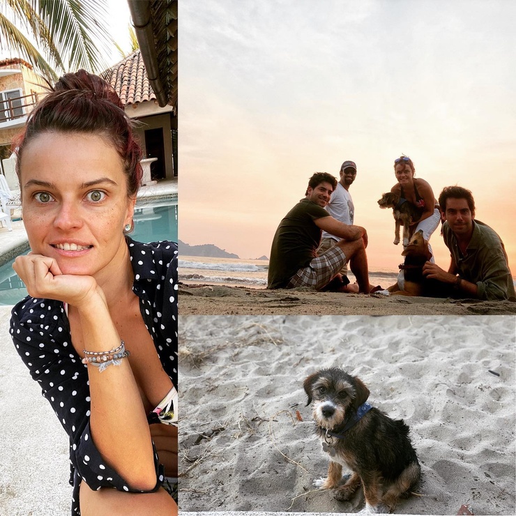 Image of Gloria Alvarez