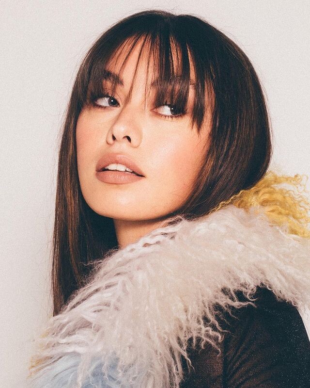 Picture of Millie Hannah