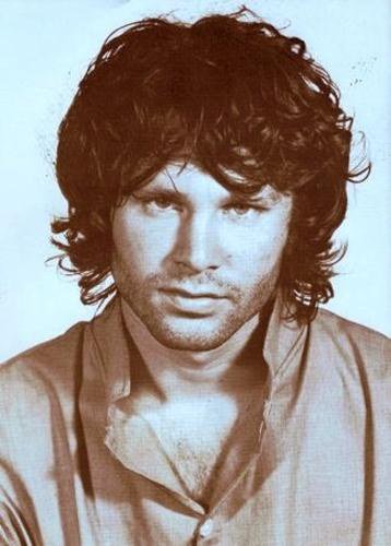 Picture of Jim Morrison